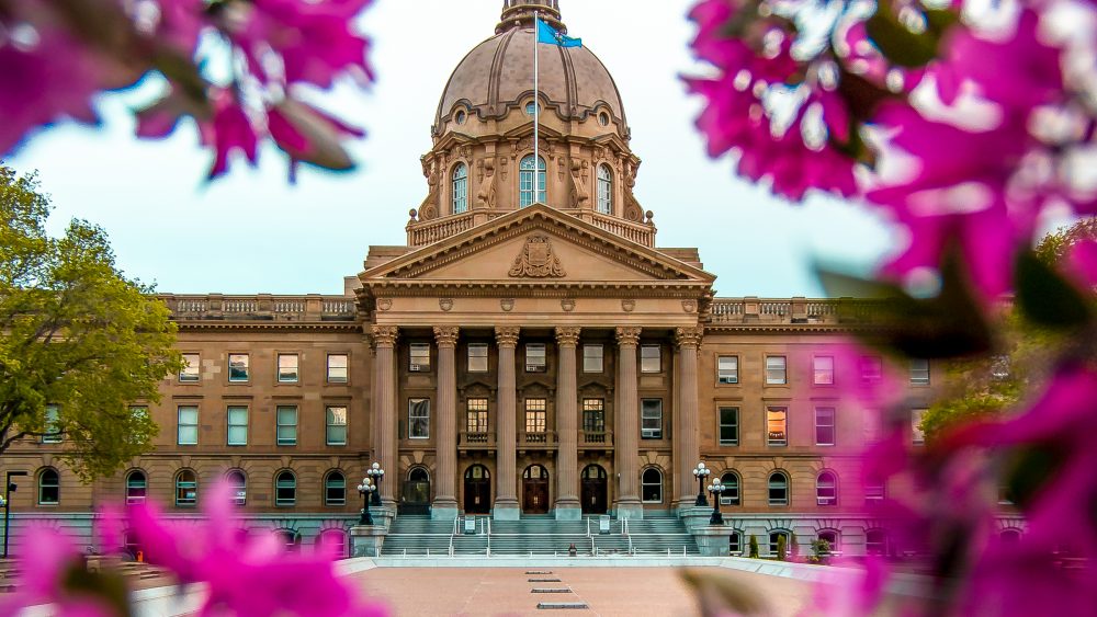 Edmonton's Best Photo Spots | Explore Edmonton