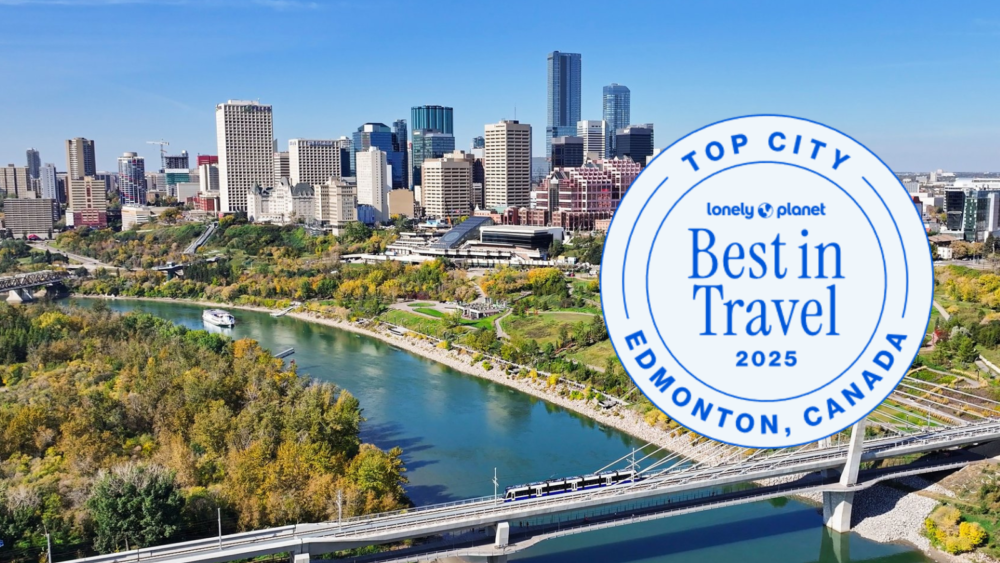 10 Awesome Reasons to Visit Edmonton | Explore Edmonton