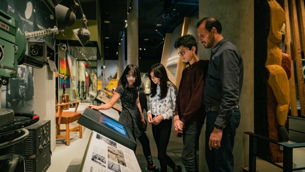 Plan your visit to Edmonton's Royal Alberta Museum | Explore Edmonton