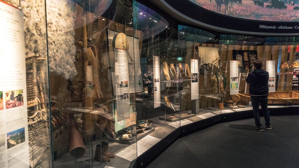 Indigenous Itinerary | Explore Edmonton