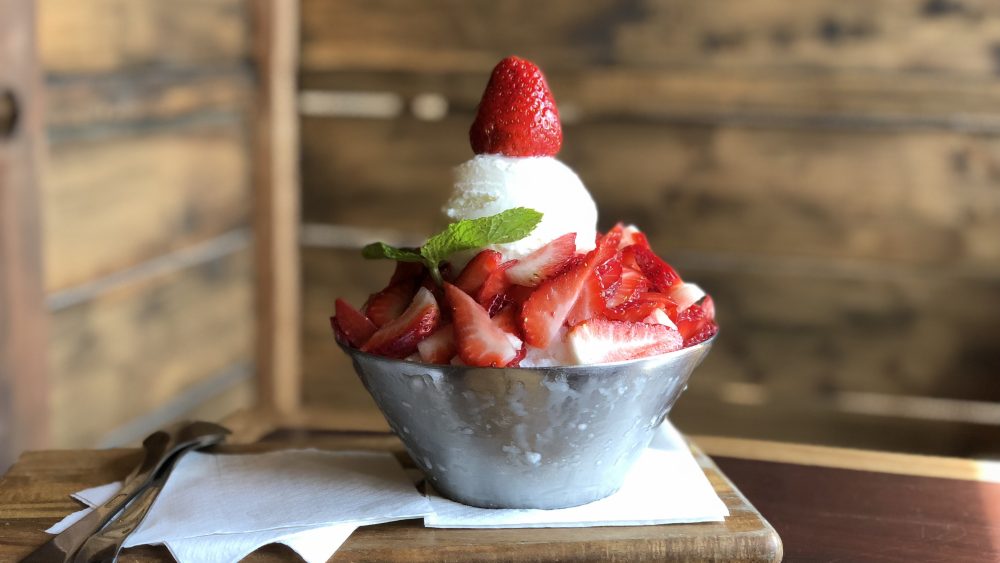 Best Summer Treats in Edmonton | Explore Edmonton