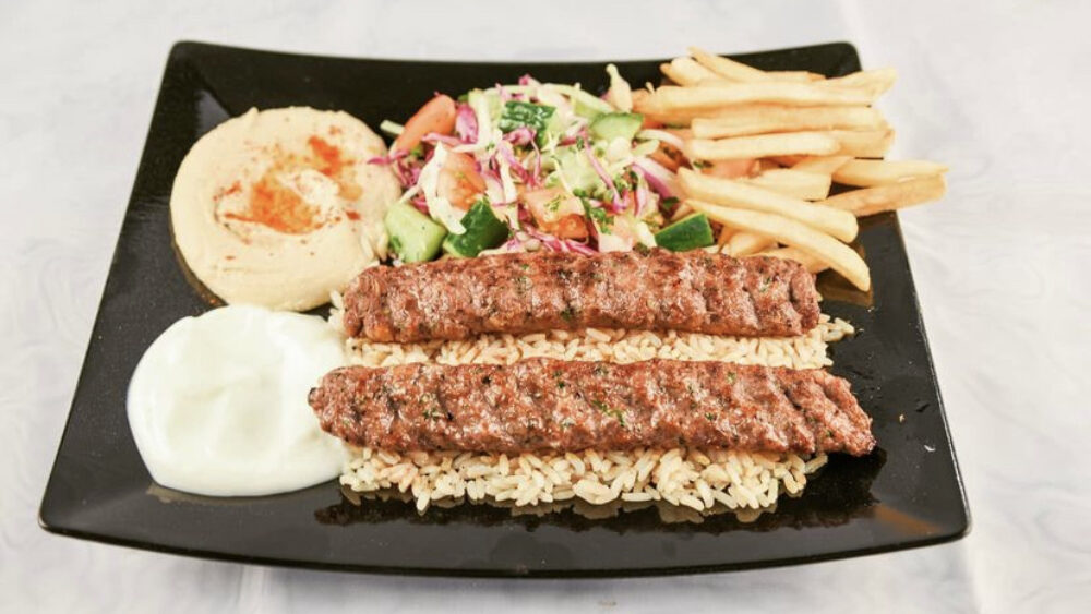 Guide to Edmonton's Halal Restaurants | Explore Edmonton