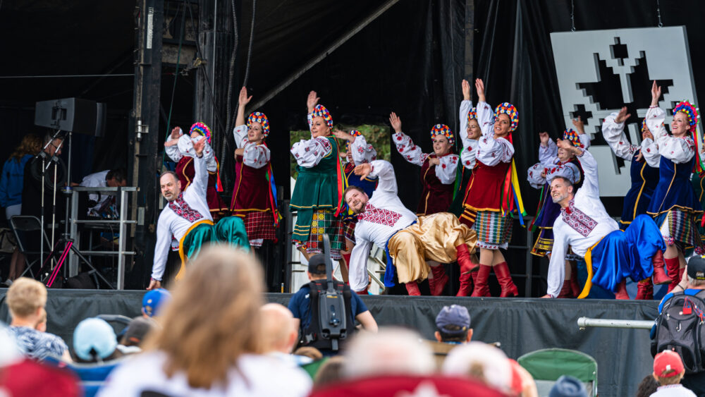 Edmonton: Canada's Festival City | Explore Edmonton