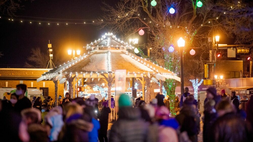 Edmonton: Canada's Festival City | Explore Edmonton