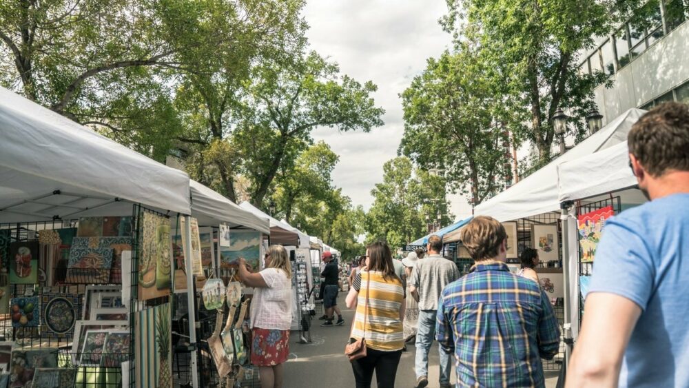 Edmonton: Canada's Festival City | Explore Edmonton