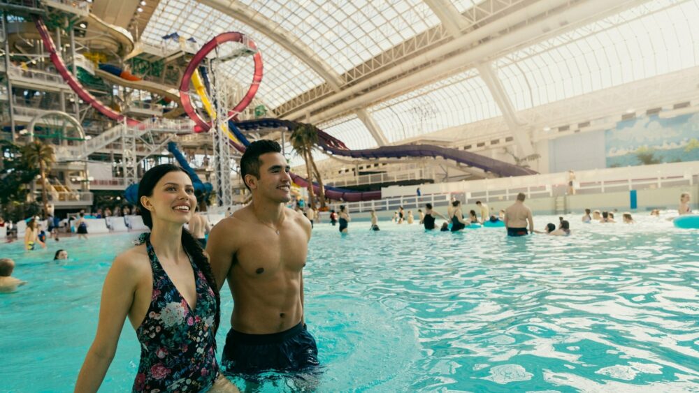Your Guide to West Edmonton Mall | Explore Edmonton