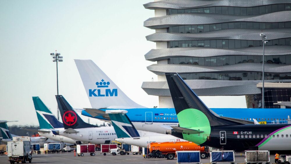 YEG Airport a global leader in environmental and social sustainability ...