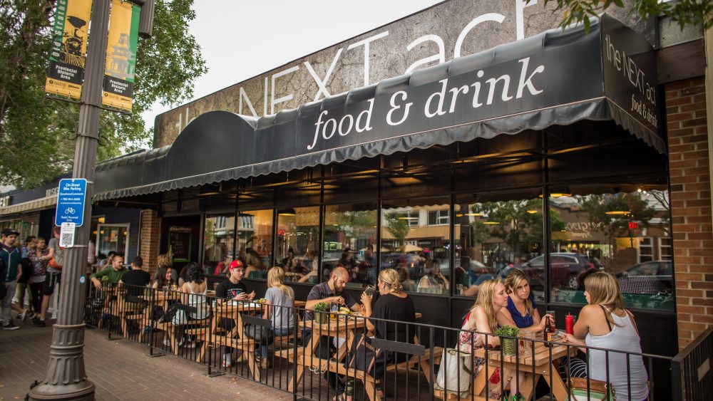The Best Summer Patios in Edmonton | Explore Edmonton