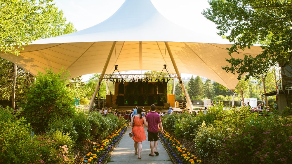 Edmonton: Canada's Festival City | Explore Edmonton