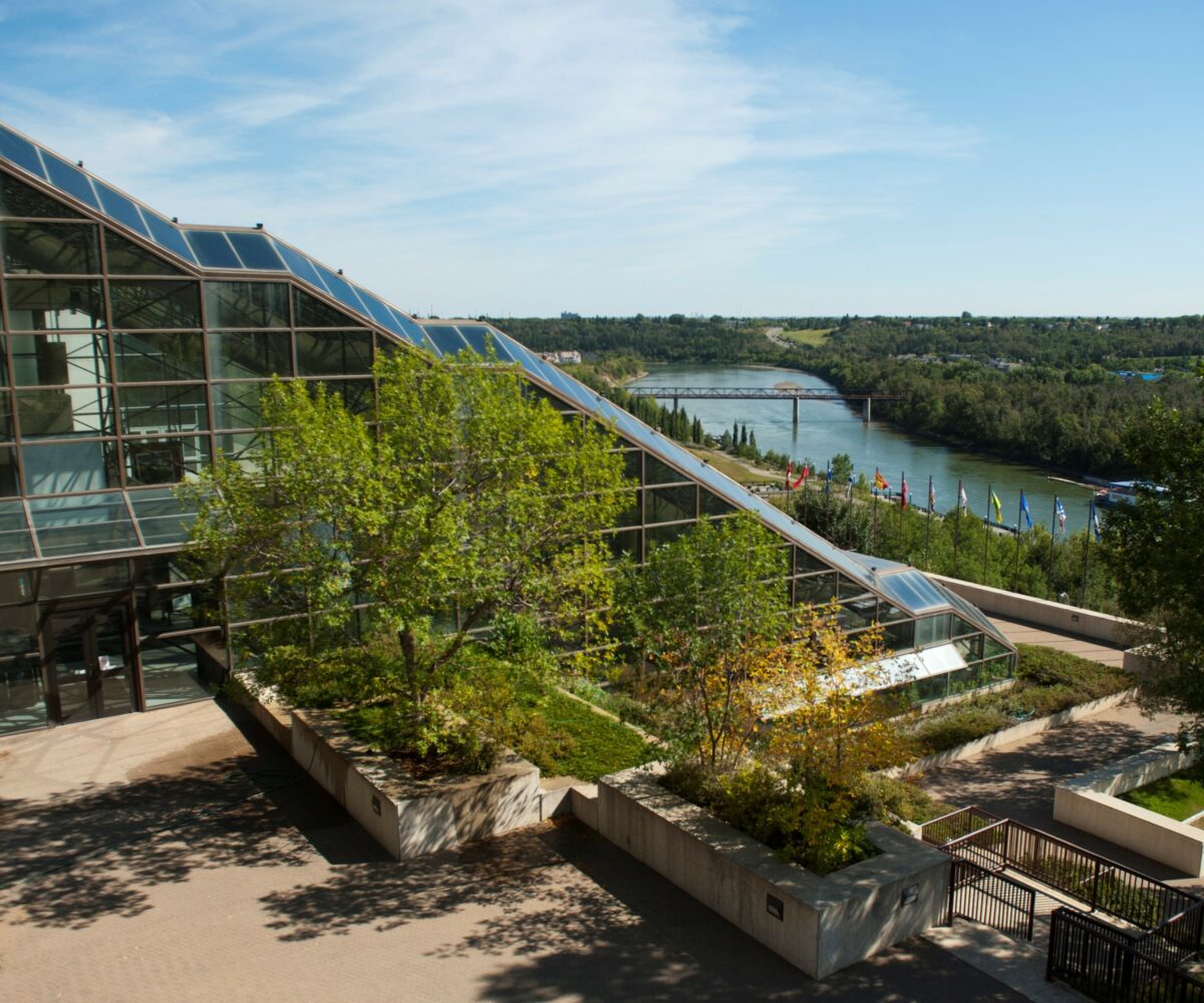 Business Events | Explore Edmonton