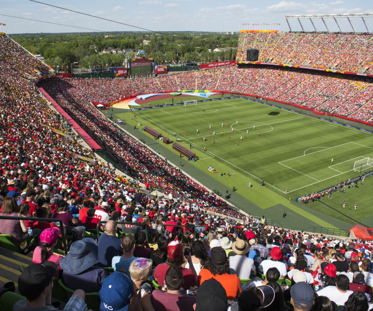 Sport & Culture (Edmonton Events) | Explore Edmonton