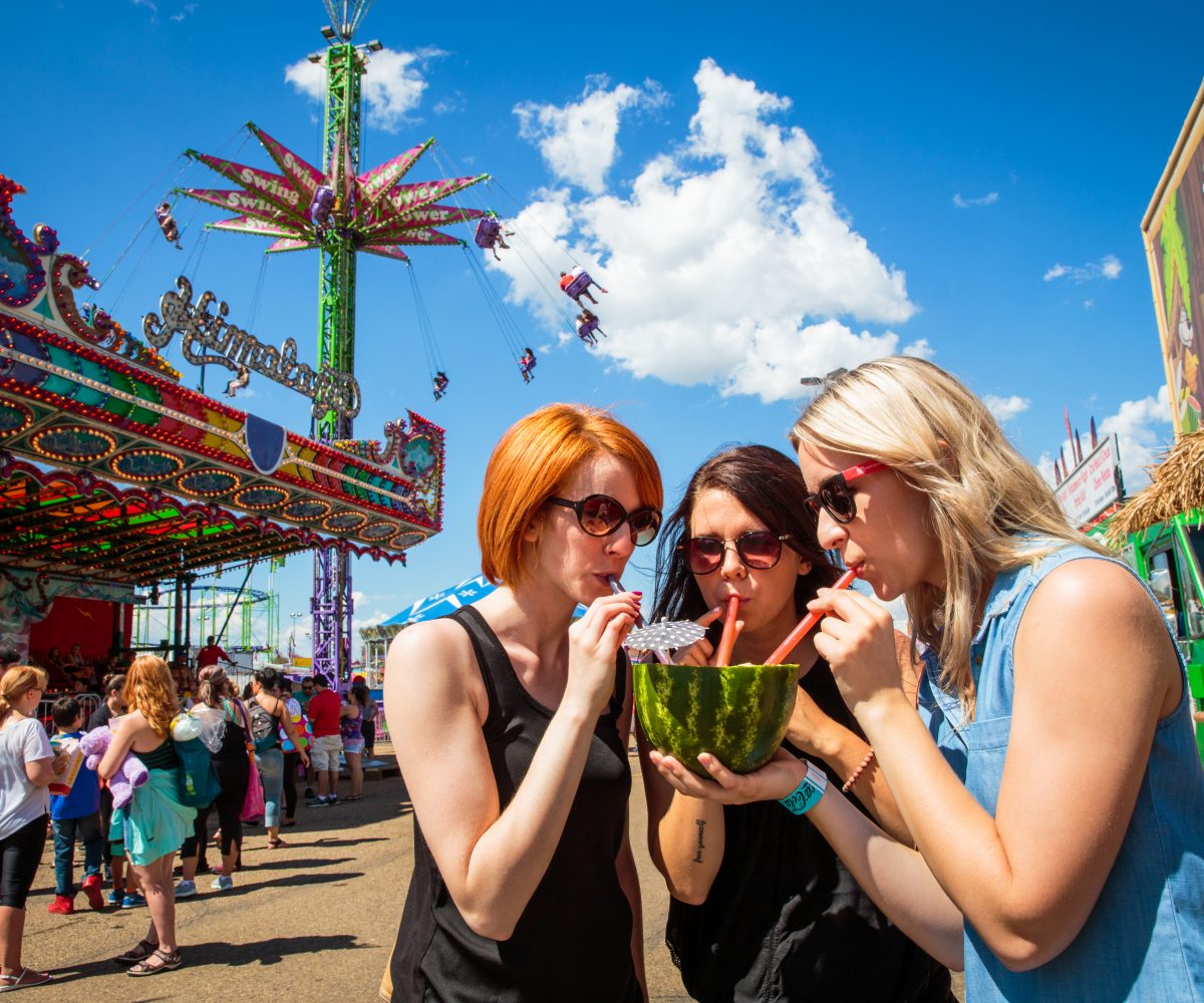 Itineraries | Explore Edmonton