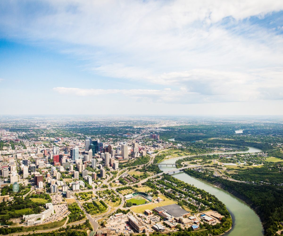 Programs & Services | Explore Edmonton