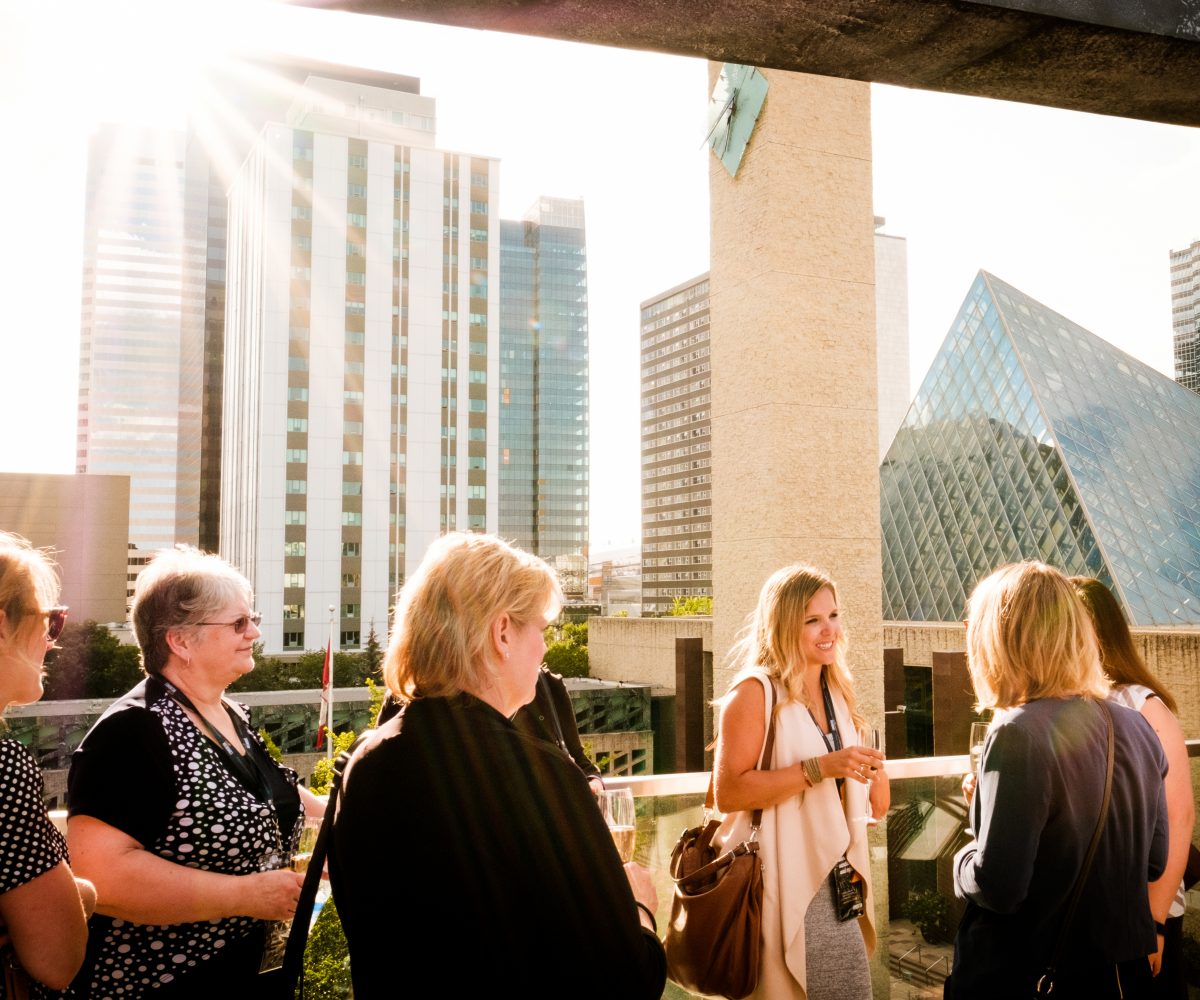 Meetings & Conventions | Explore Edmonton