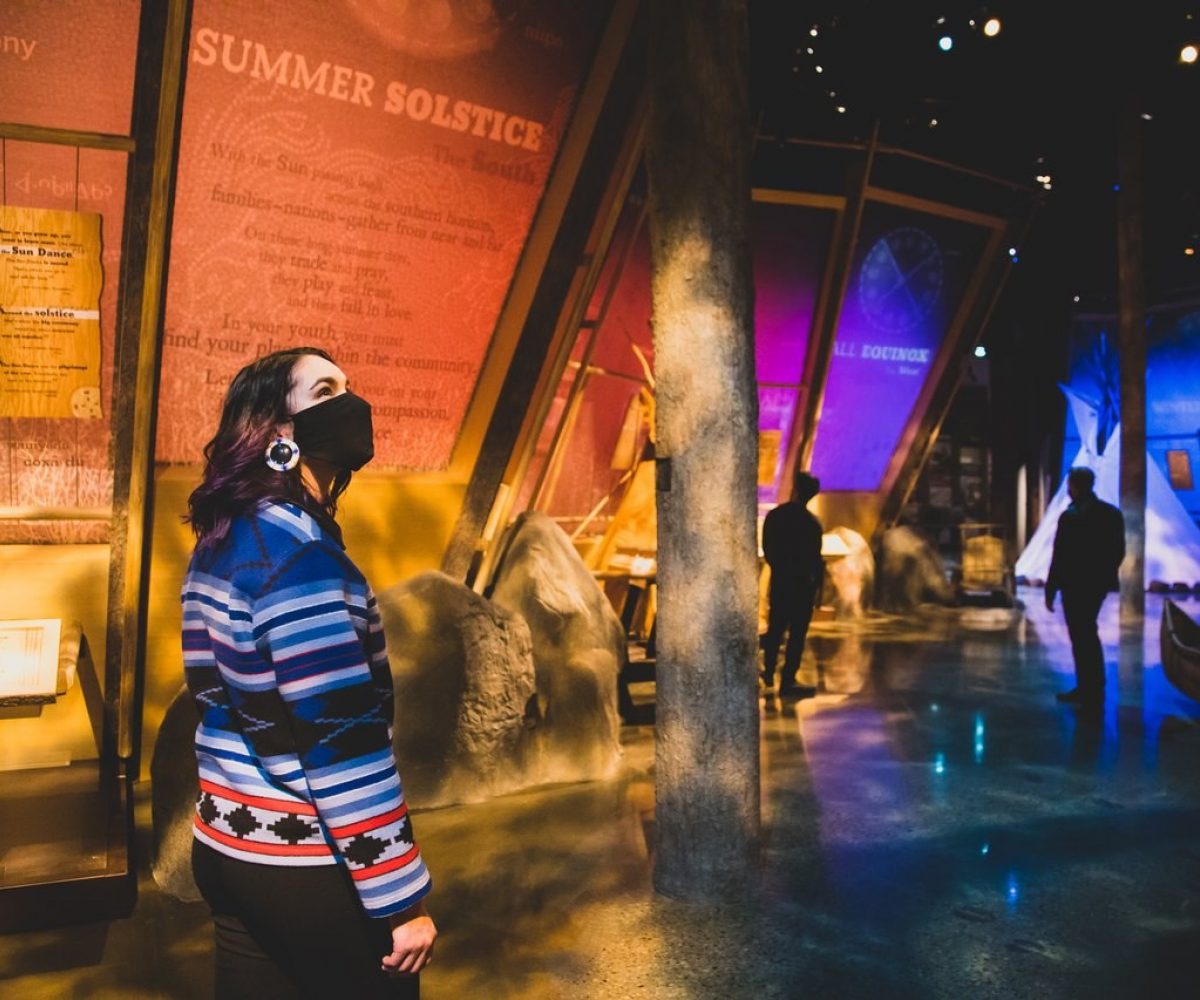 Indigenous | Explore Edmonton