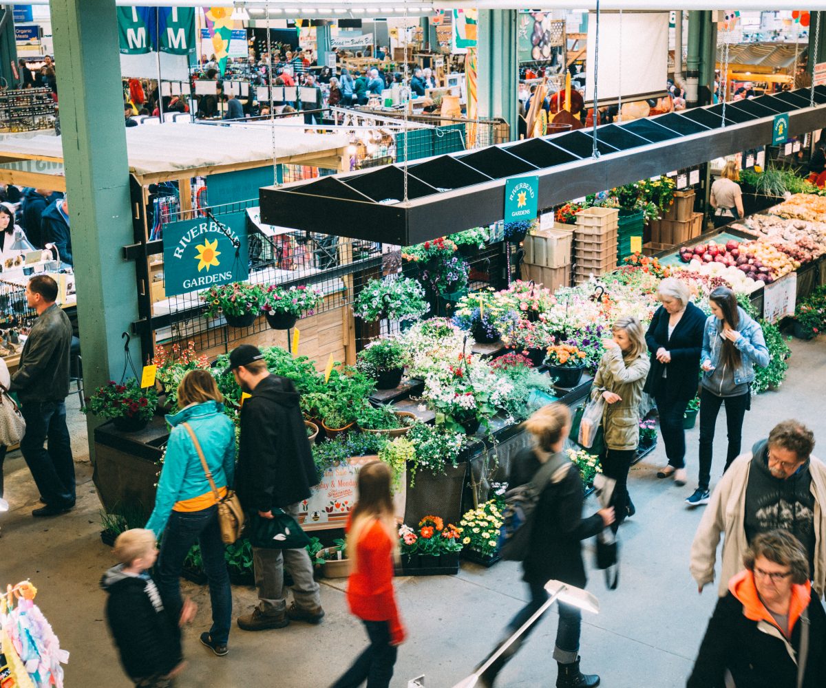 Summer vacation. No passport required. | Explore Edmonton