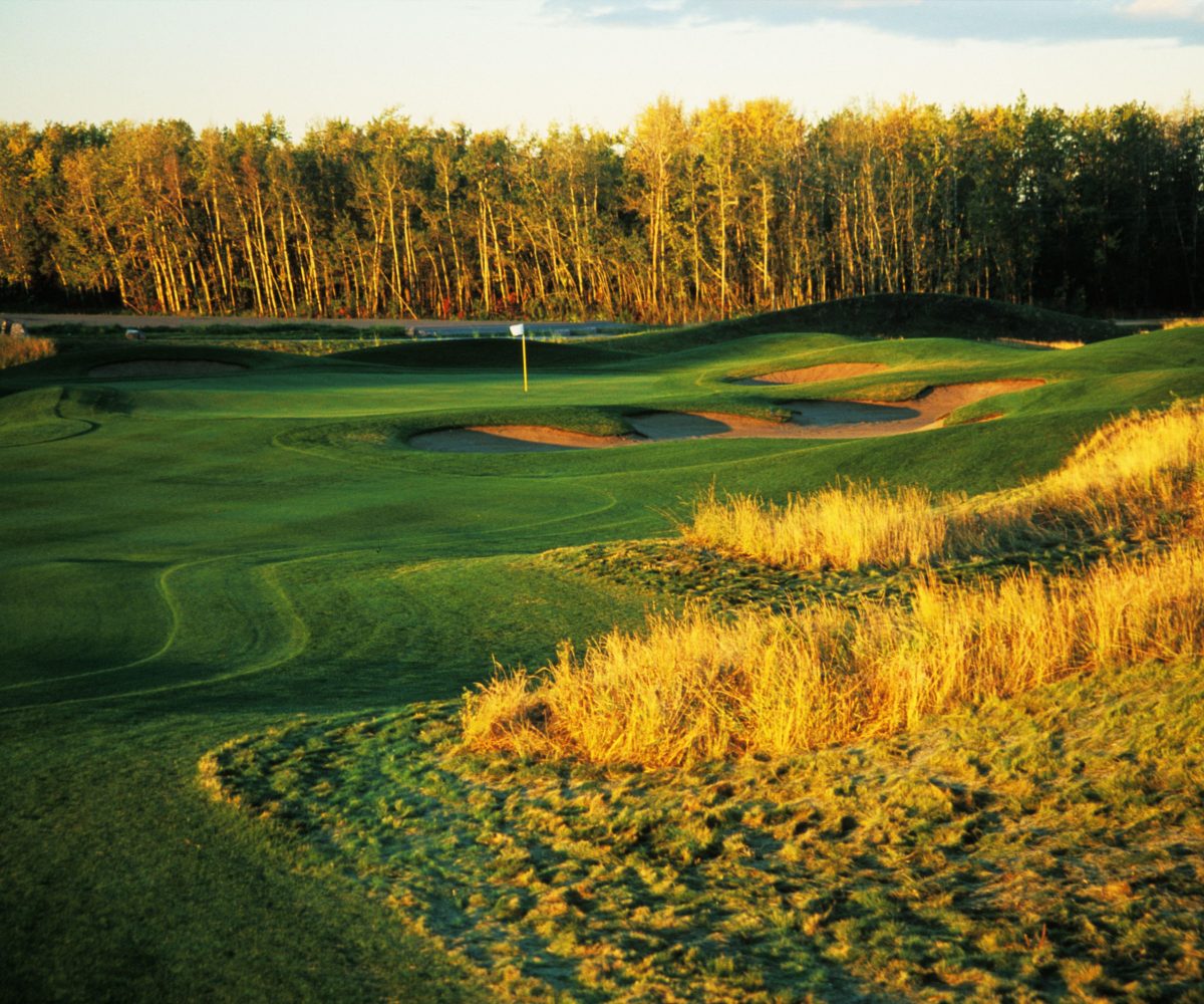 YEG Edmonton International Airport | Explore Edmonton