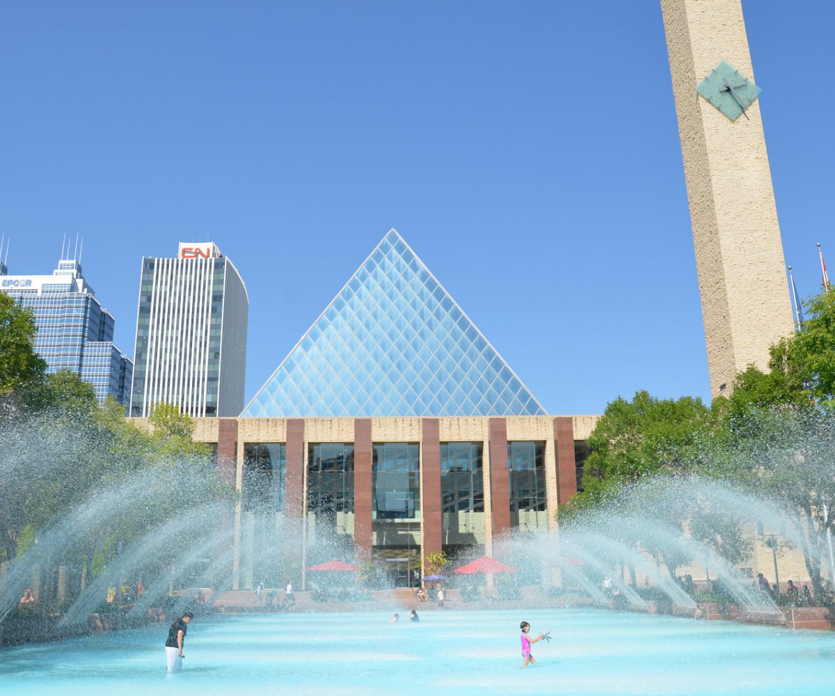 Family | Explore Edmonton