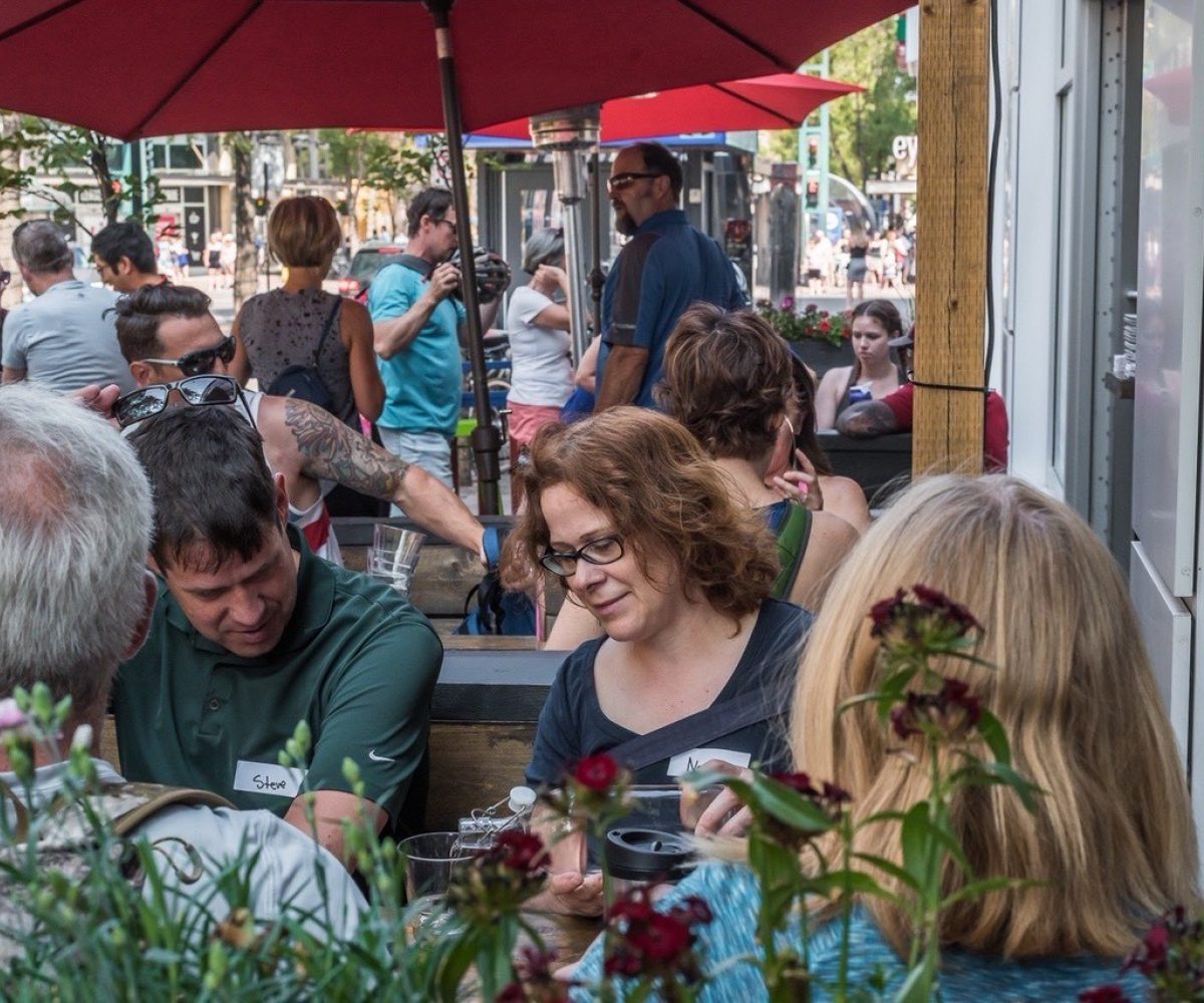 Food & Drink | Best Restaurants in Edmonton | Explore Edmonton