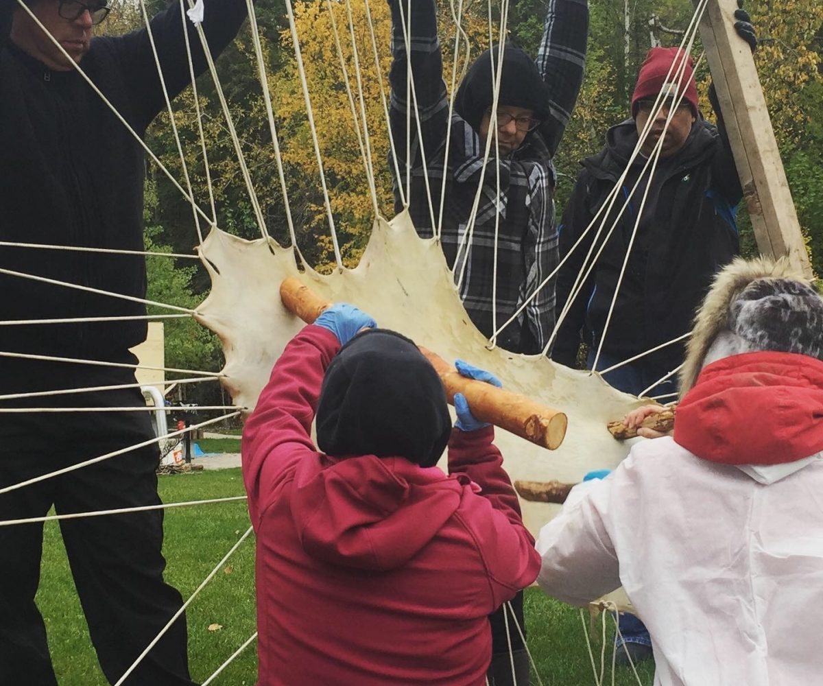 Indigenous | Explore Edmonton