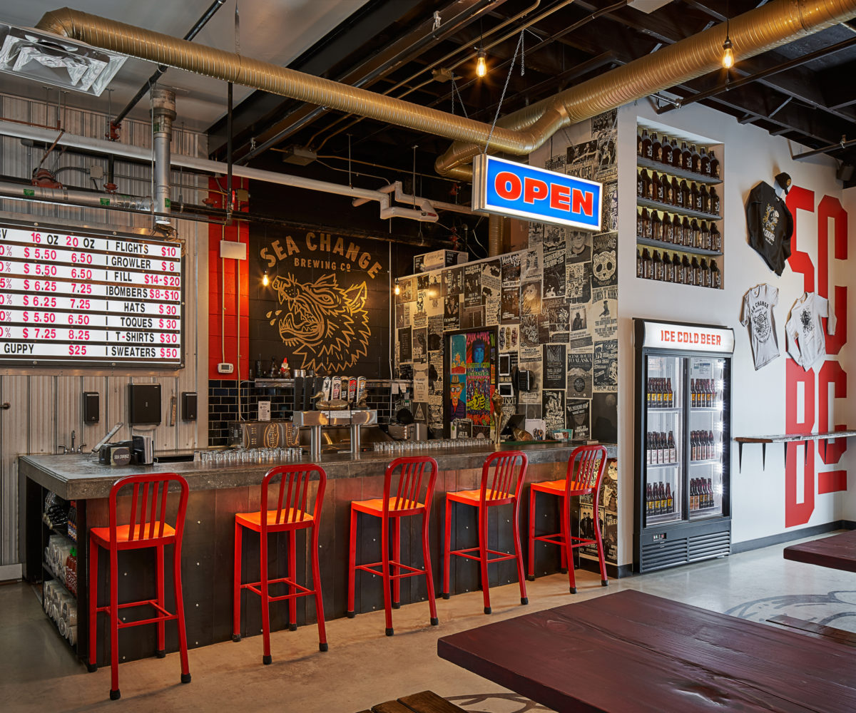 Food & Drink | Best Restaurants in Edmonton | Explore Edmonton