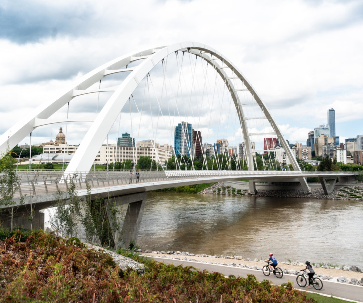 Itineraries | Explore Edmonton