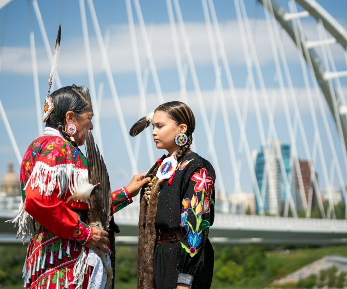 Itineraries | Explore Edmonton