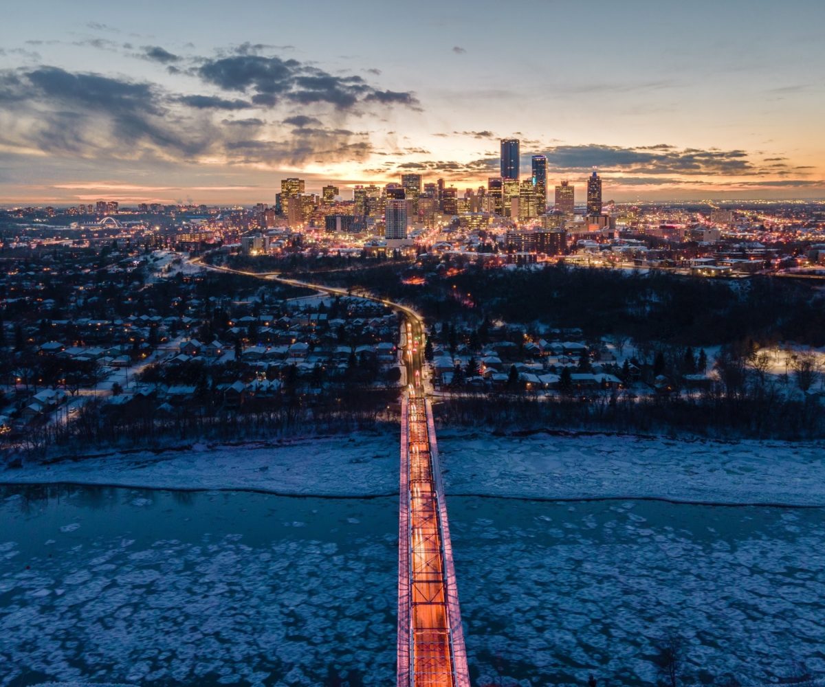 Global Marketing | Explore Edmonton