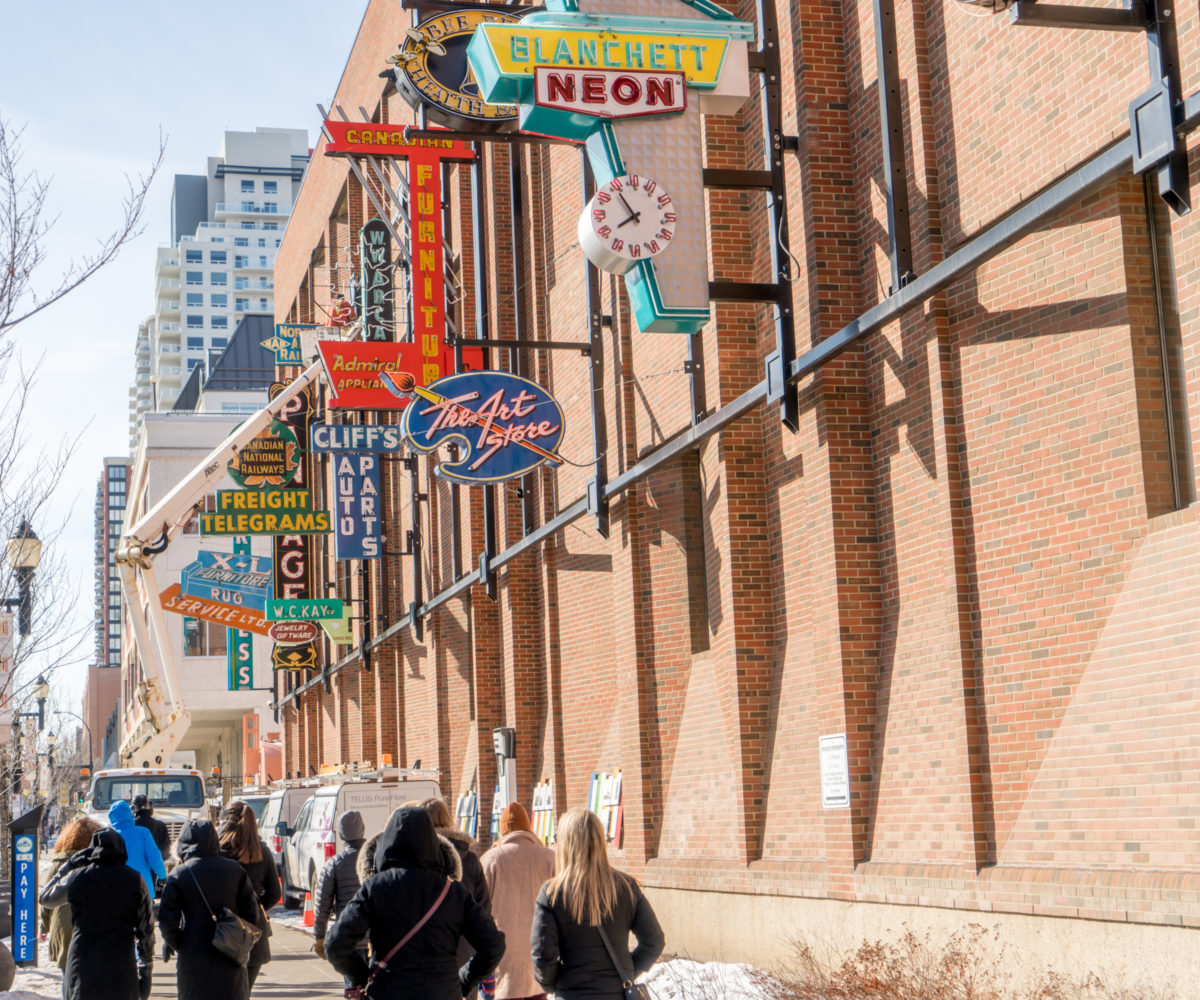 Plan your event | Explore Edmonton