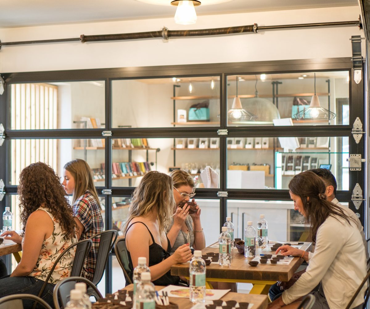 Food & Drink | Best Restaurants in Edmonton | Explore Edmonton