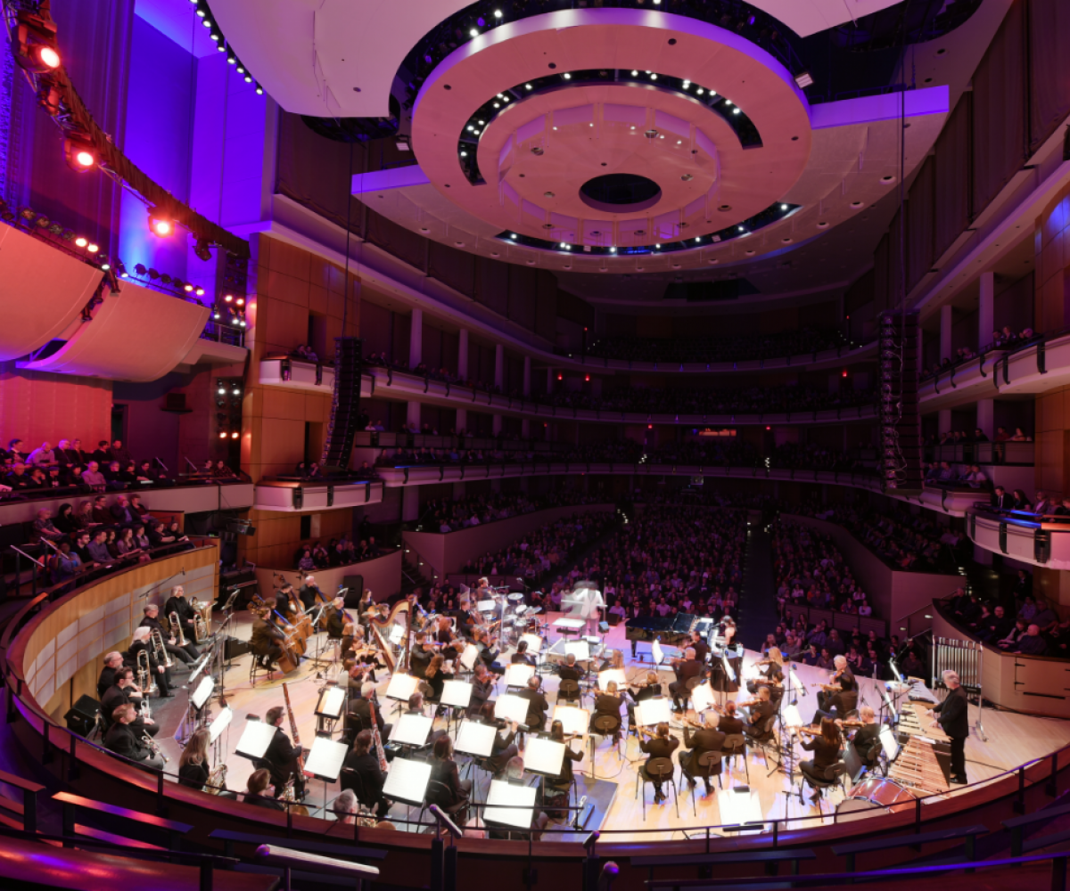 Explore Edmonton Presents: Art in Motion | Explore Edmonton