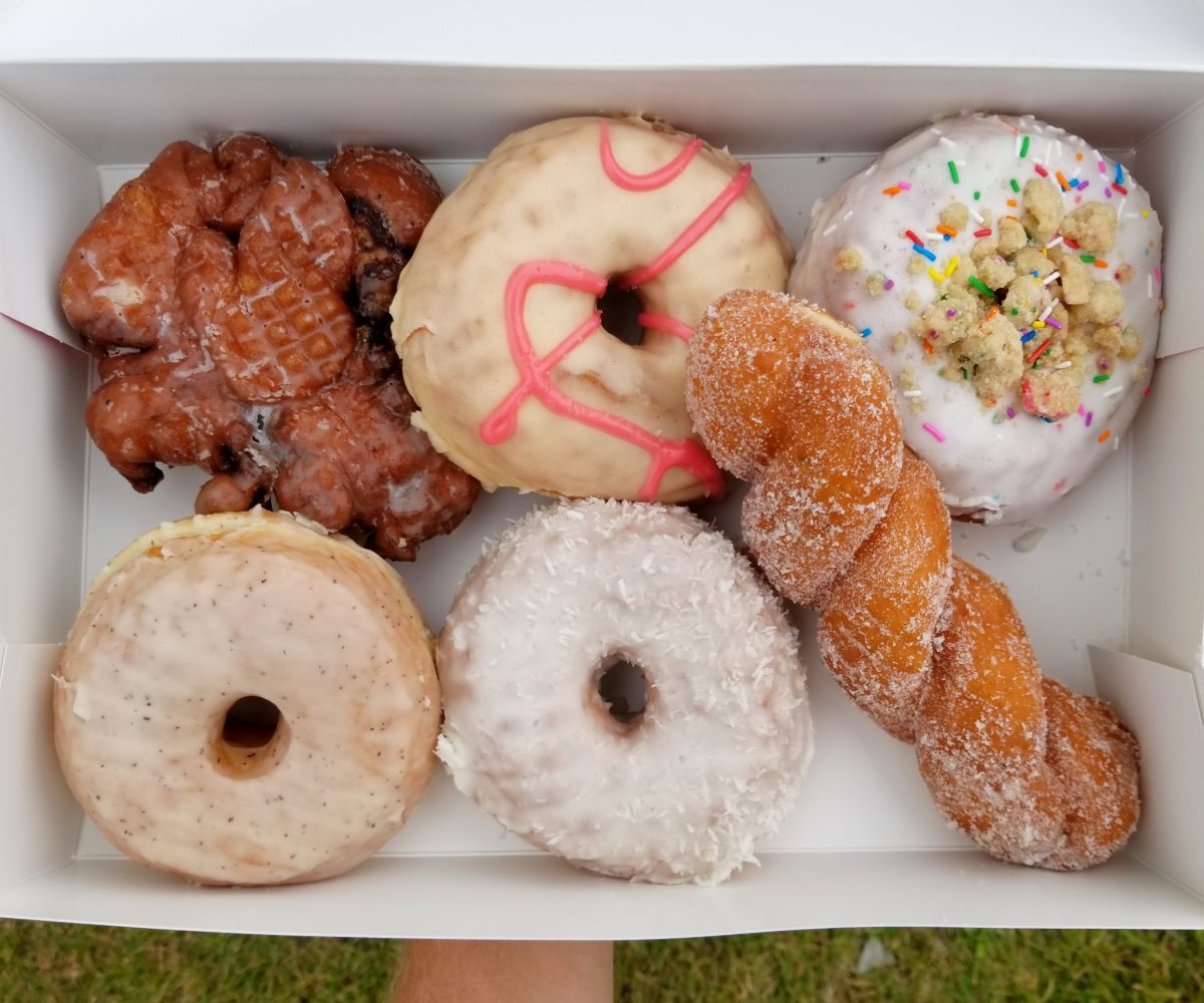 Food & Drink | Explore Edmonton