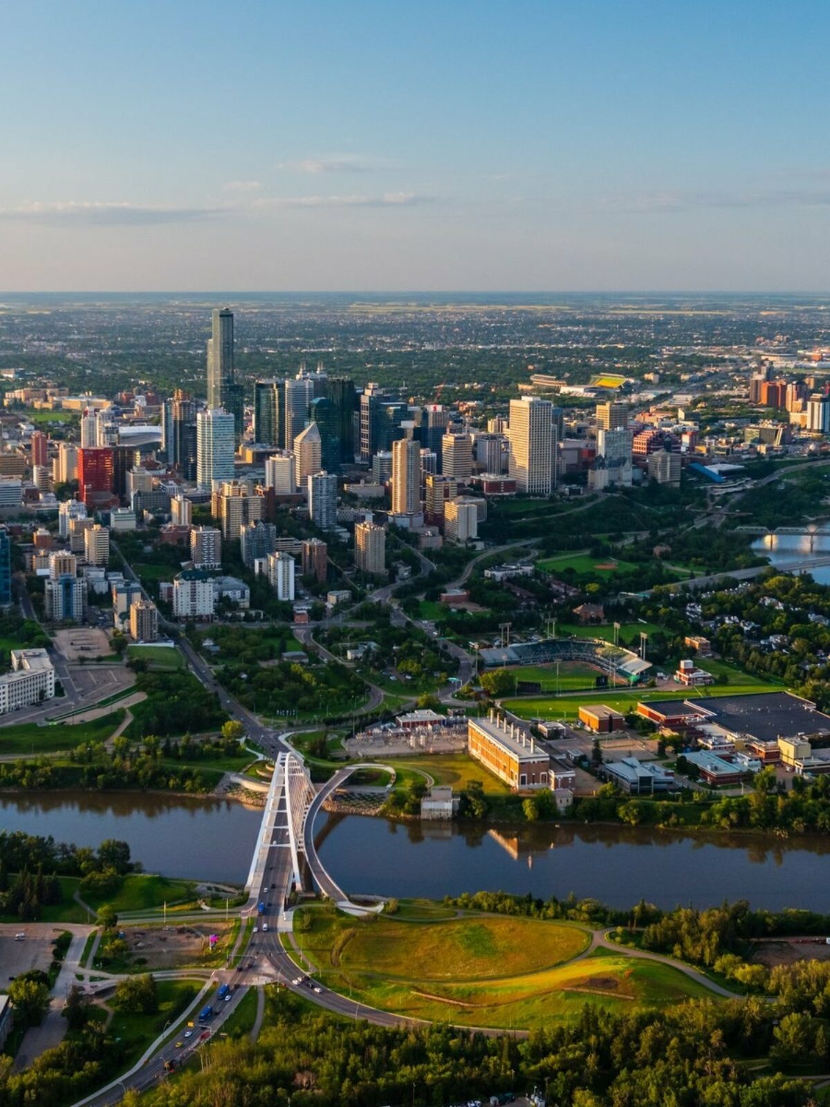 Edmonton Ambassador Network | Explore Edmonton