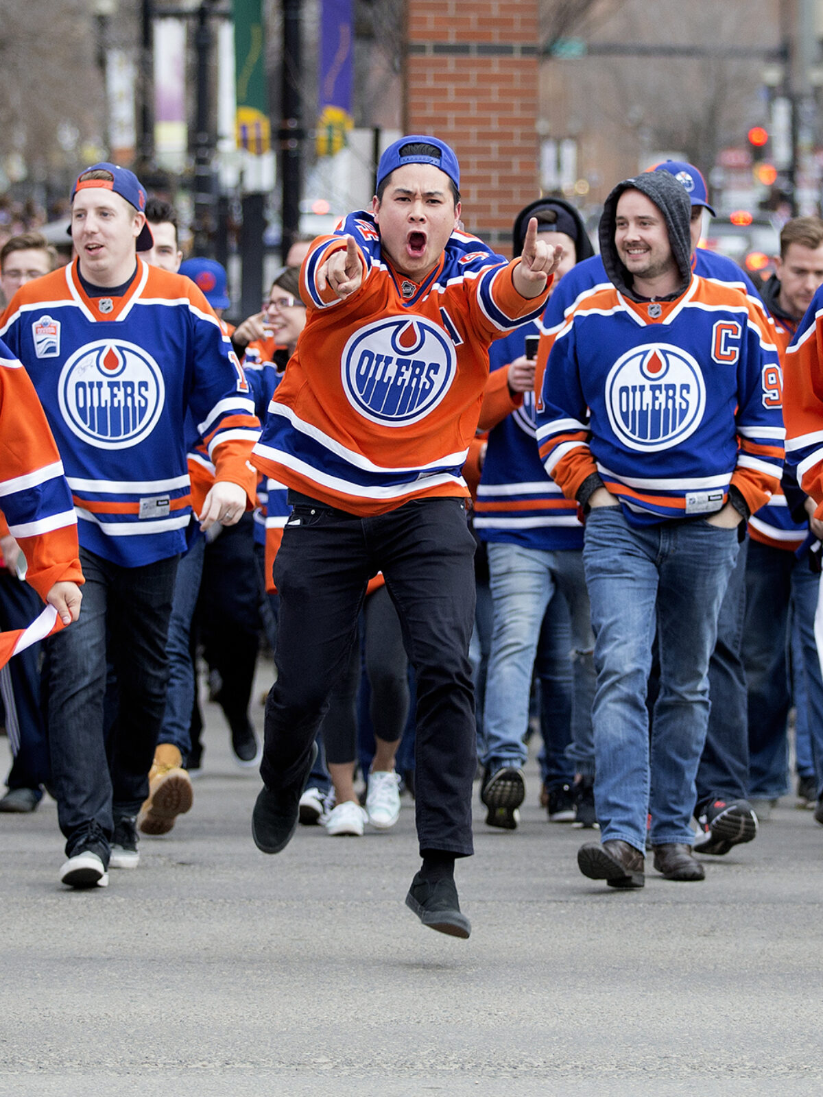 Sports | Explore Edmonton