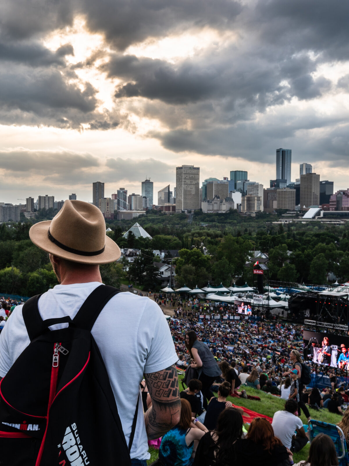 The Edmonton Experience | Explore Edmonton