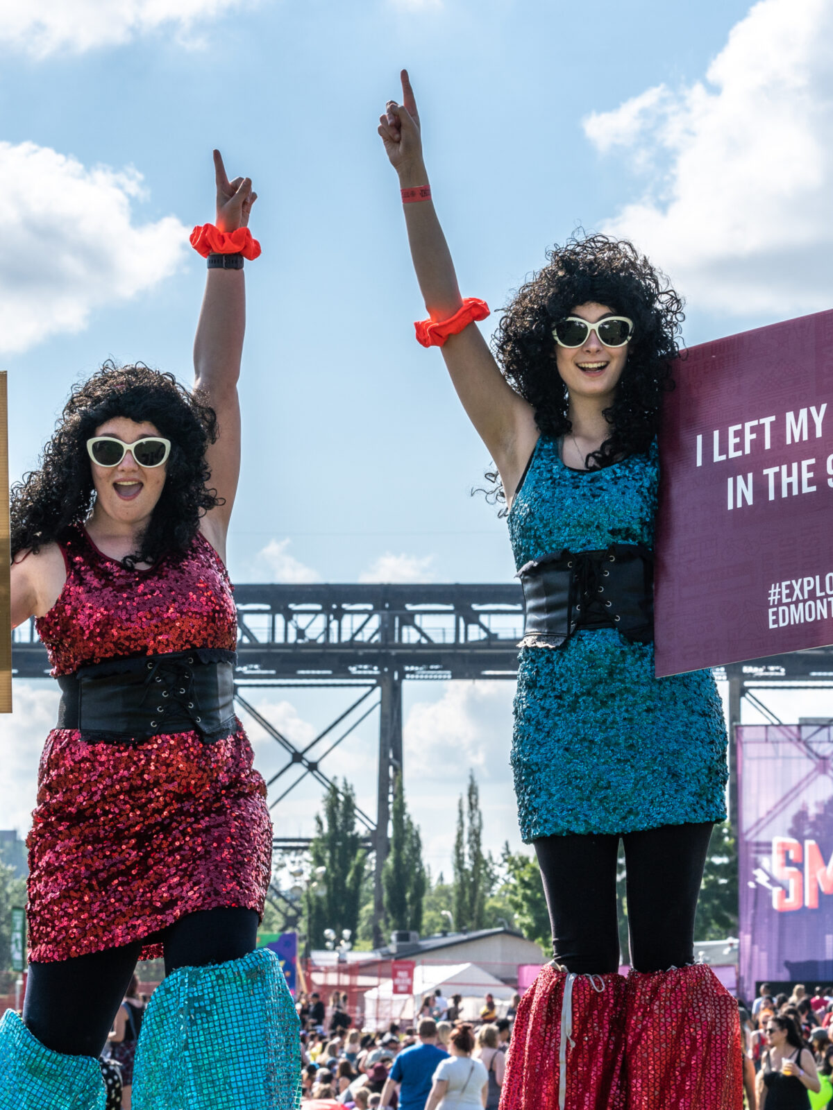 Enhance your event | Explore Edmonton