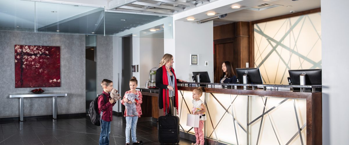 Matrix Hotel | Explore Edmonton | Explore Edmonton