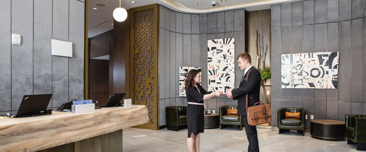 JW Marriott Edmonton ICE District | Explore Edmonton