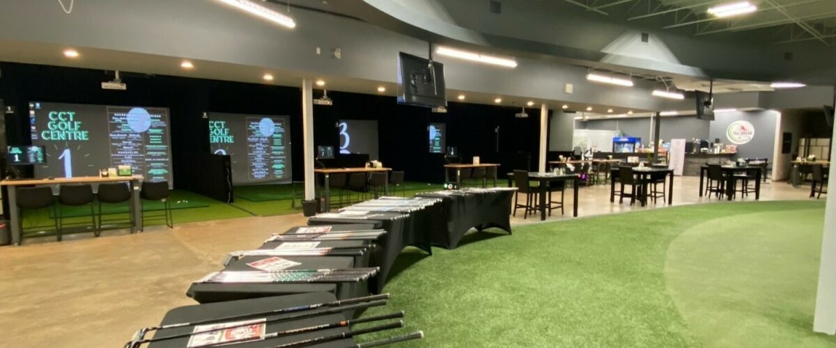 Country Club Tour | Explore Edmonton