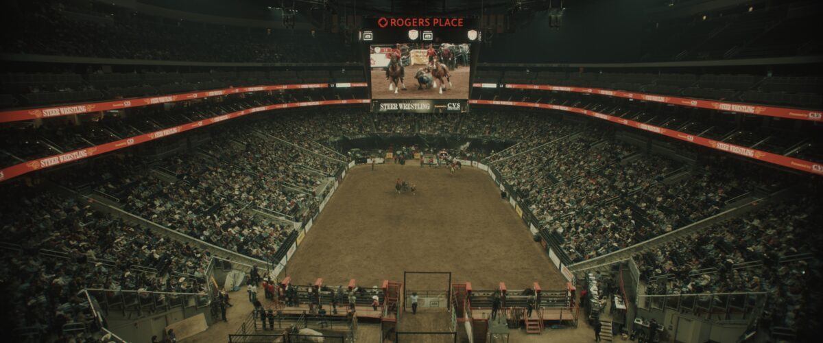 Canadian Finals Rodeo 2025 | October 2025 | Explore Edmonton