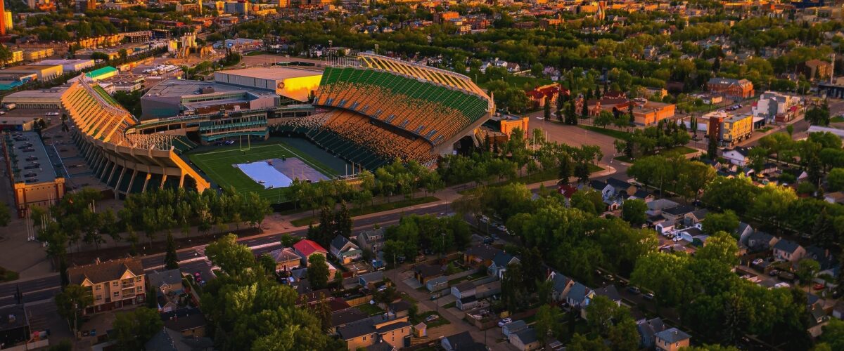 Carbon Neutral Events | Explore Edmonton