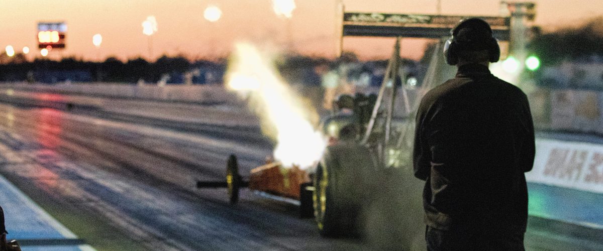 RAD Torque Raceway | Explore Edmonton