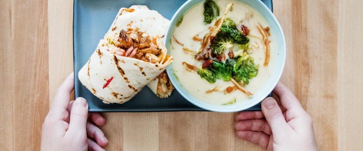 The Hallway Cafe + Takeaway | Explore Edmonton