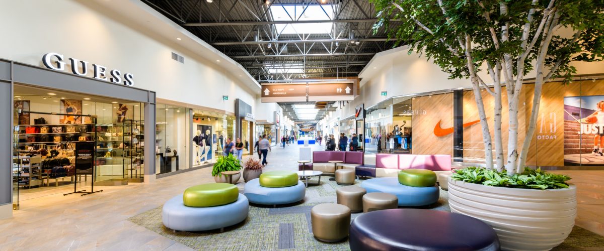 Premium Outlet Collection | Explore Edmonton | Explore Edmonton