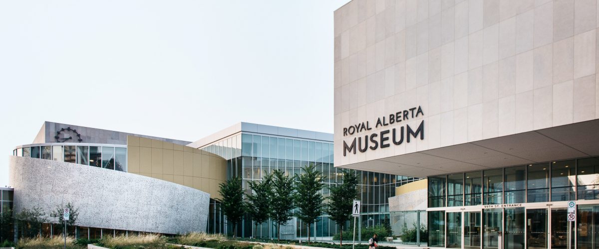 Royal Alberta Museum | Explore Edmonton