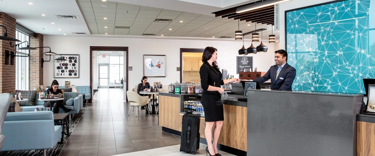 Hyatt Place West | Explore Edmonton | Explore Edmonton