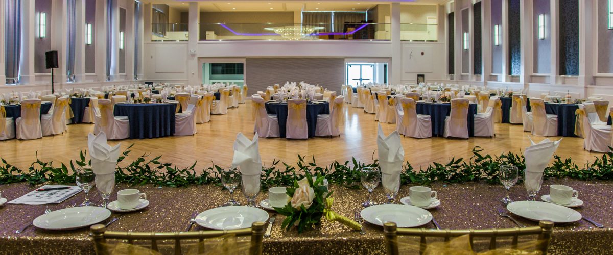 Polish Hall Banquet & Conference Centre | Explore Edmonton | Explore ...