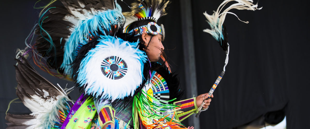 Discover Indigenous Edmonton | Explore Edmonton