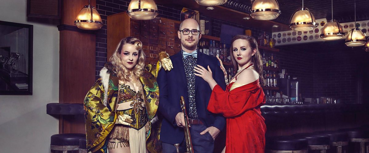 The Canary Room: Live Jazz & Burlesque | Explore Edmonton | Explore ...