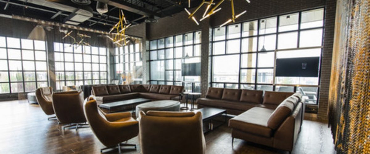 The REC Room - South Commons | Explore Edmonton